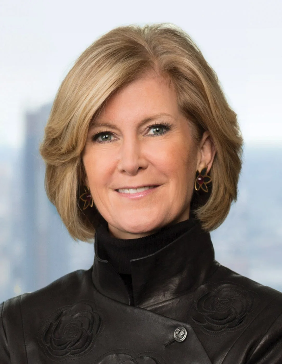 Keynotes — Intercollegiate Business Covention