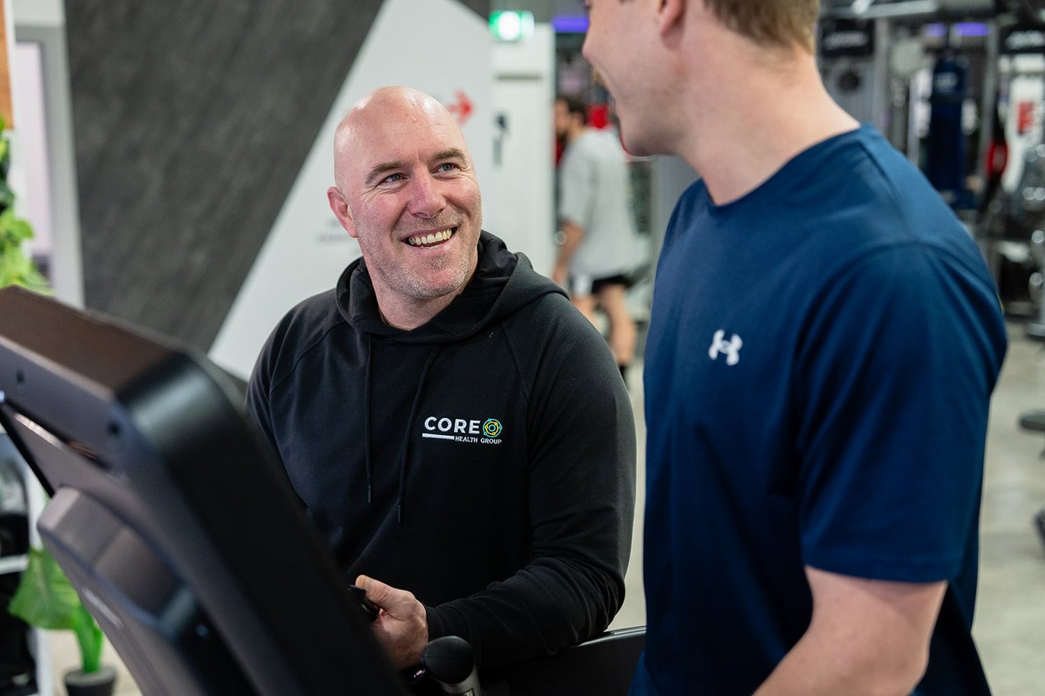 Geelong's Only Gym Run by Exercise Physiologists