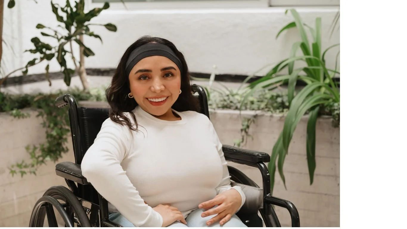 Our NDIS Support Services — Redeema