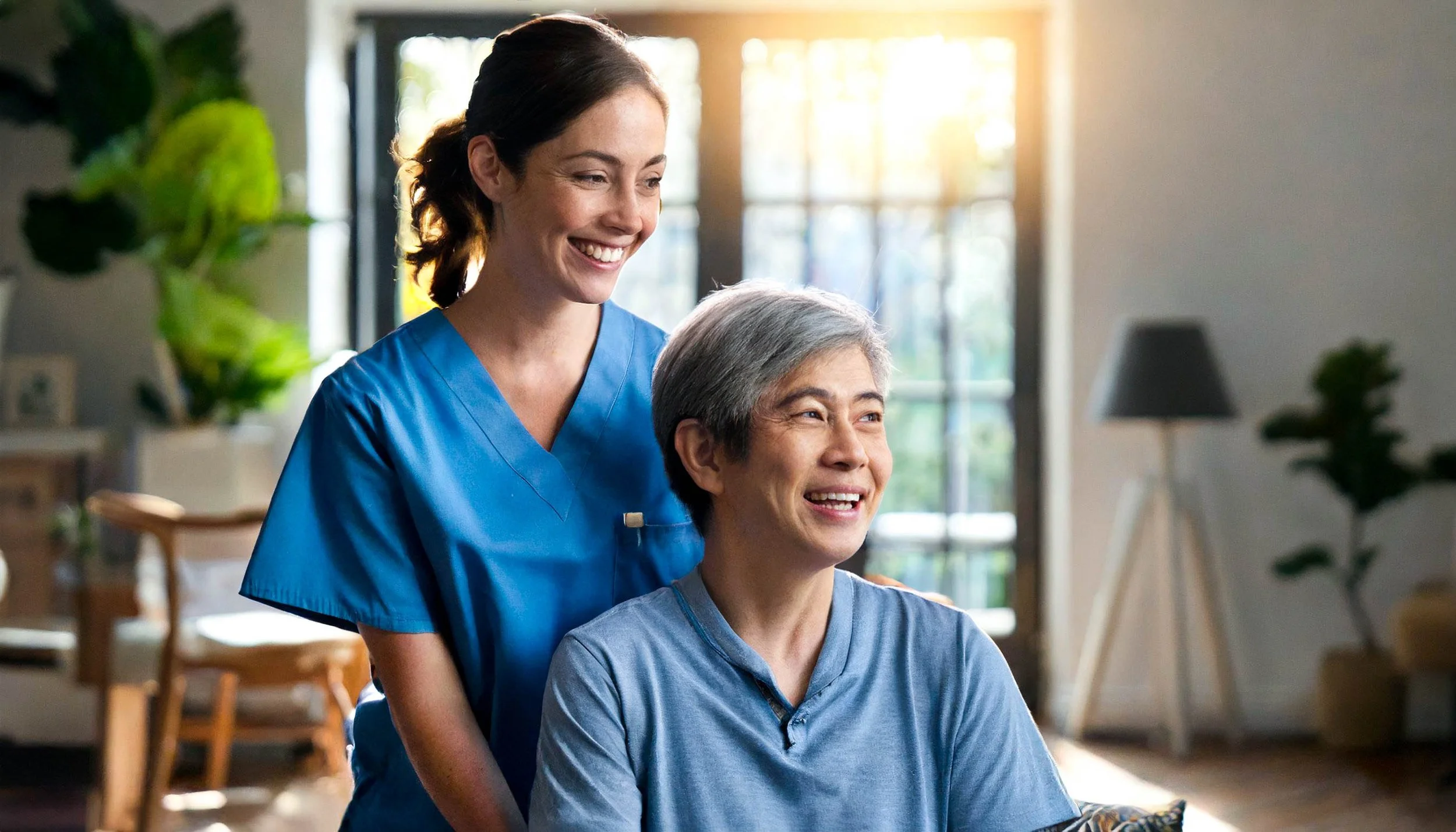 Redeema Disability Support Workers — Redeema