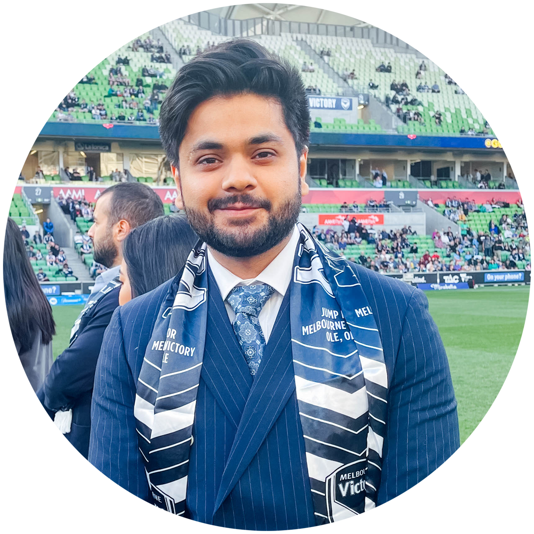 Meet Our Team — Redeema