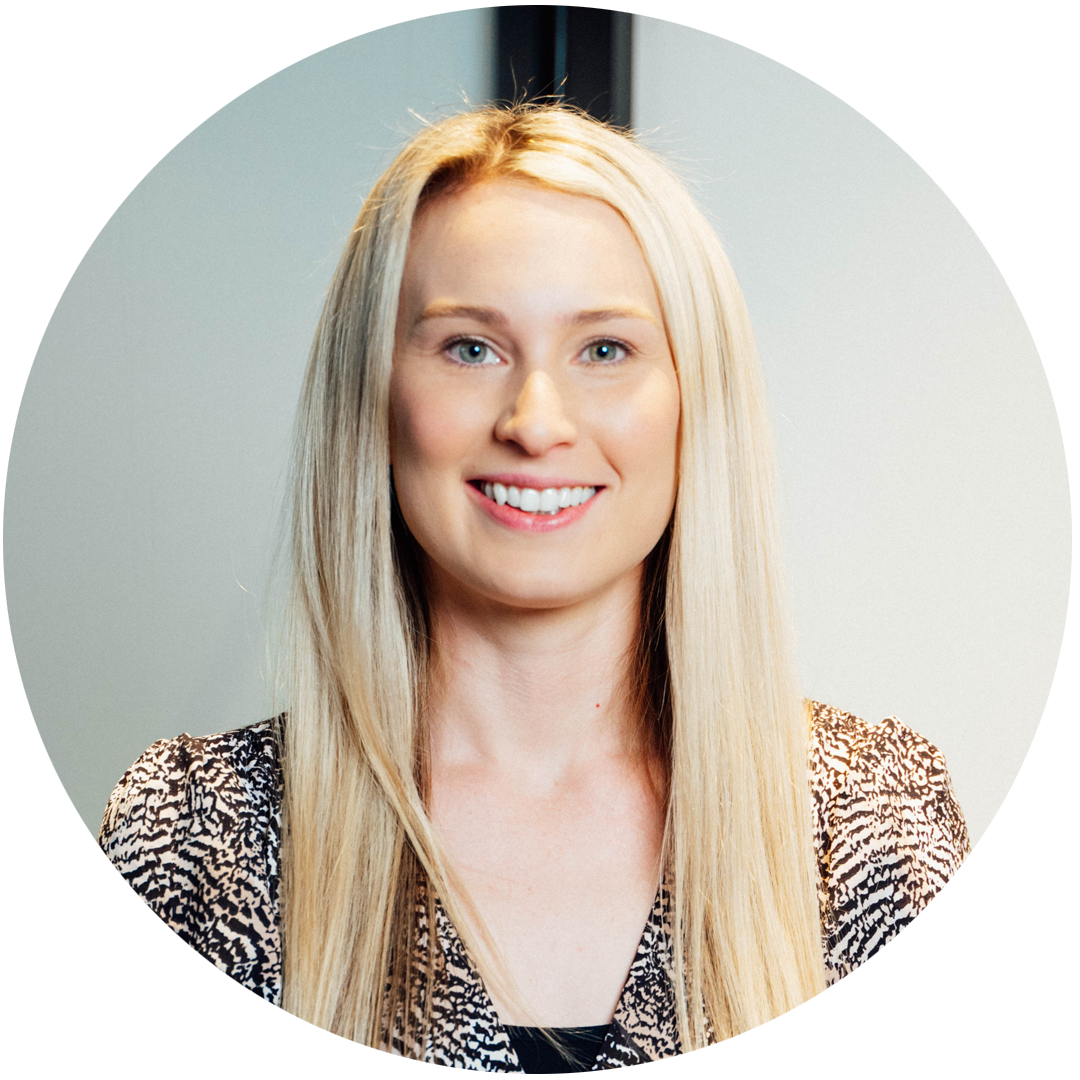 Meet Our Team — Redeema