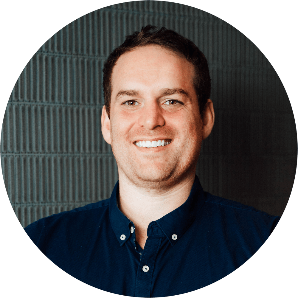 Meet Our Team — Redeema