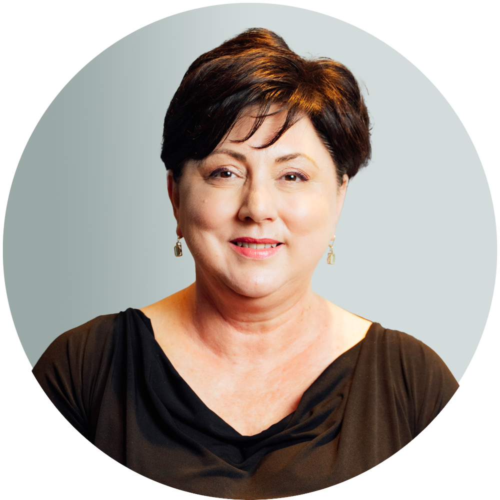 Meet Our Team — Redeema