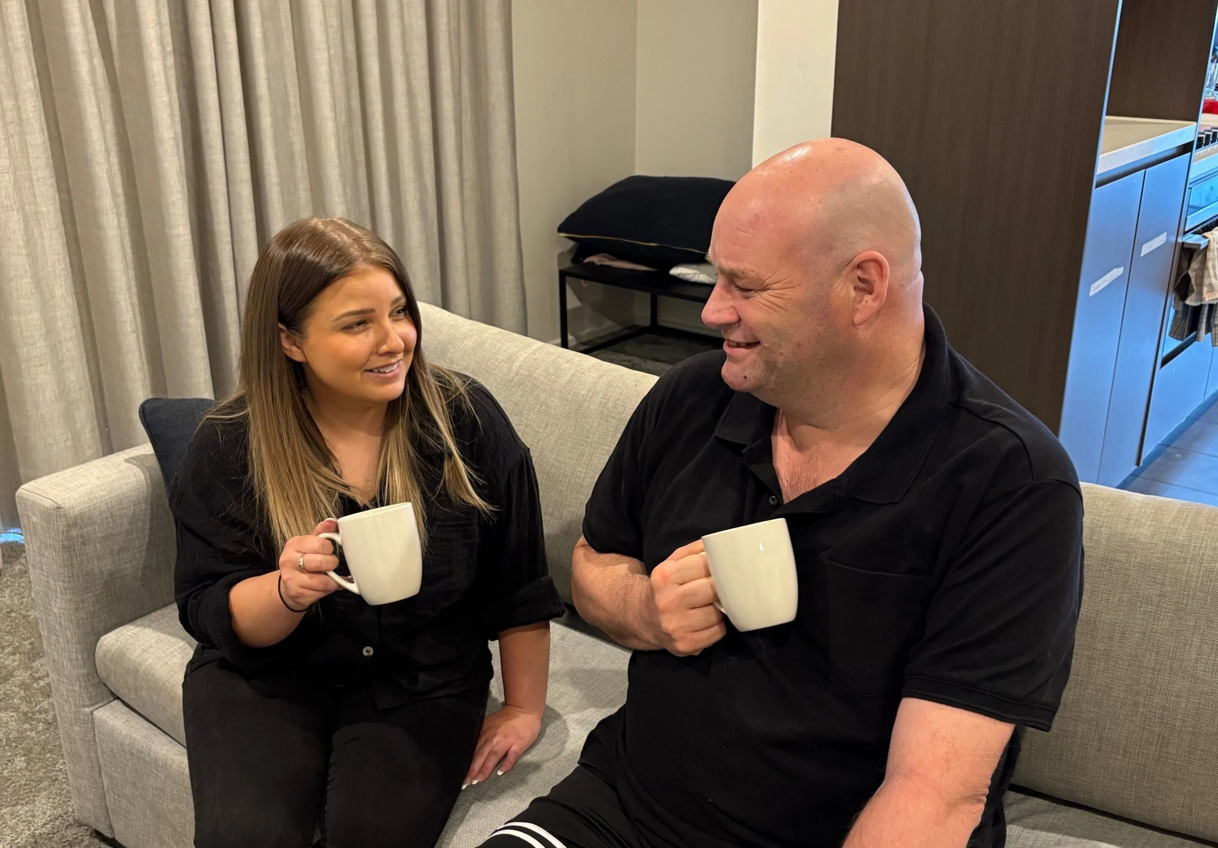 Our NDIS Support Services — Redeema