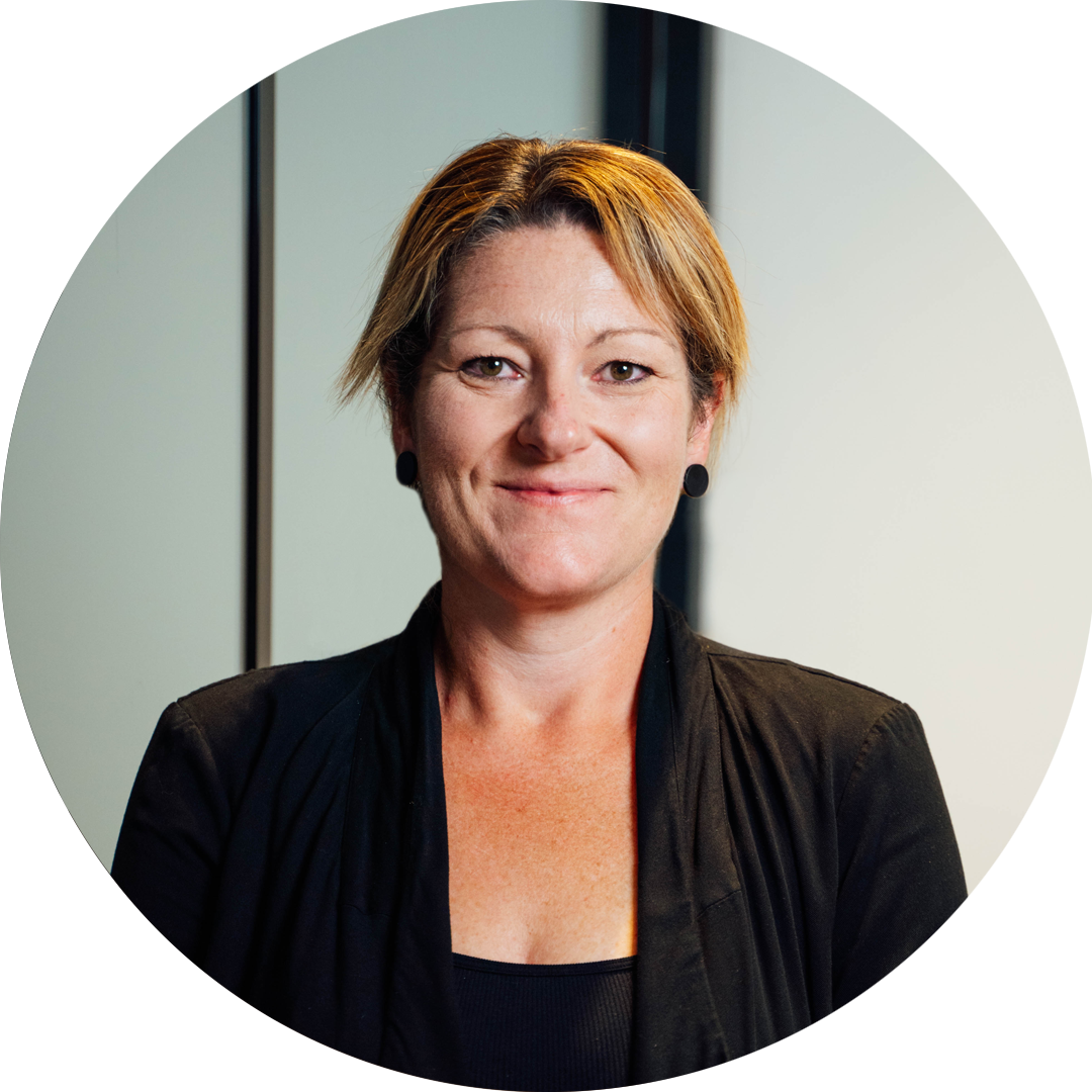 Meet Our Team — Redeema