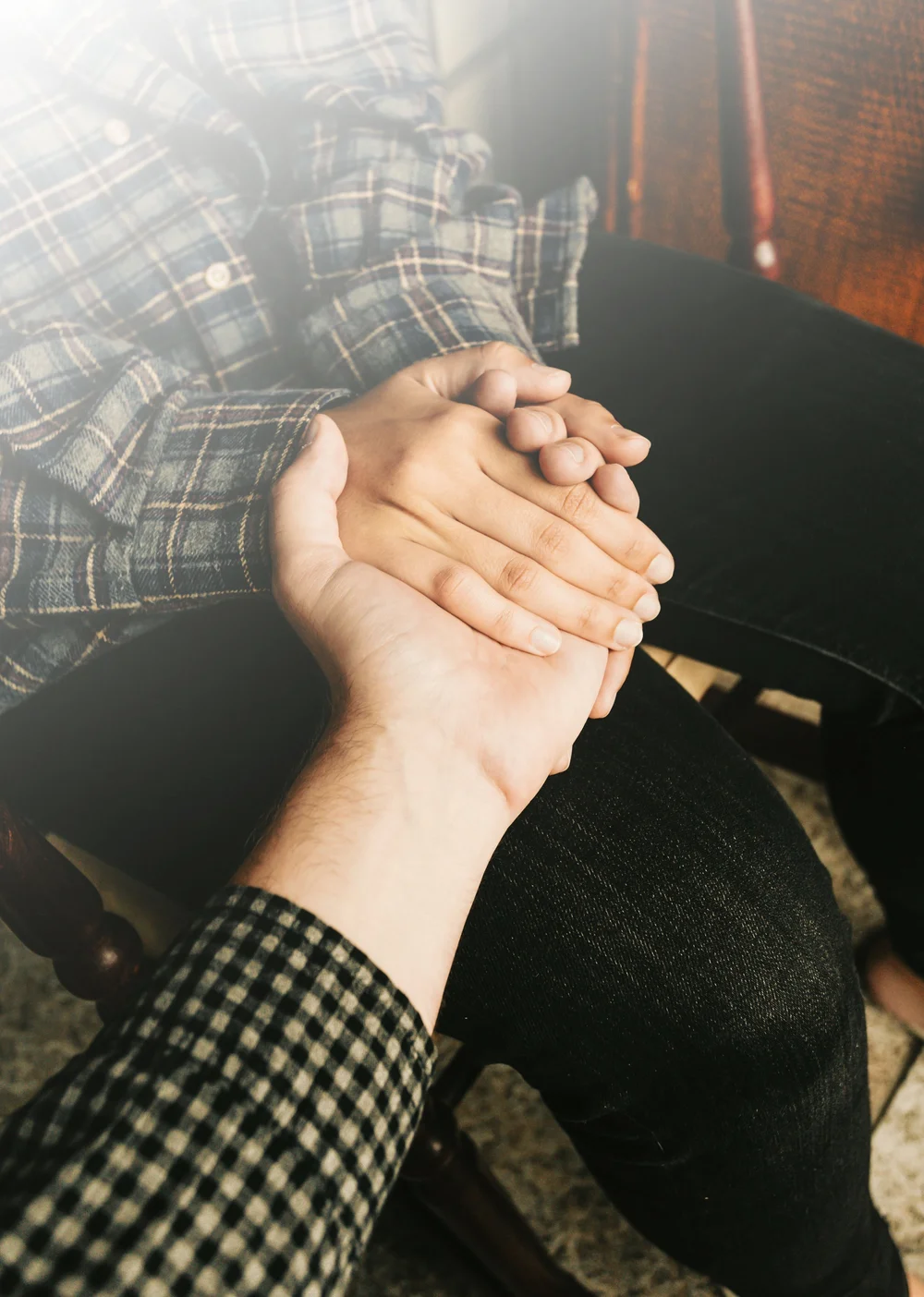 Contact Us — Redeema