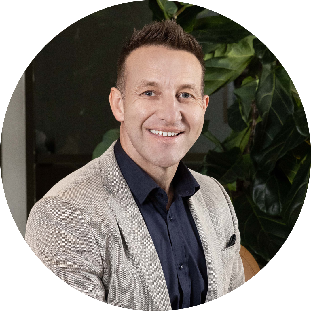 Meet Our Team — Redeema