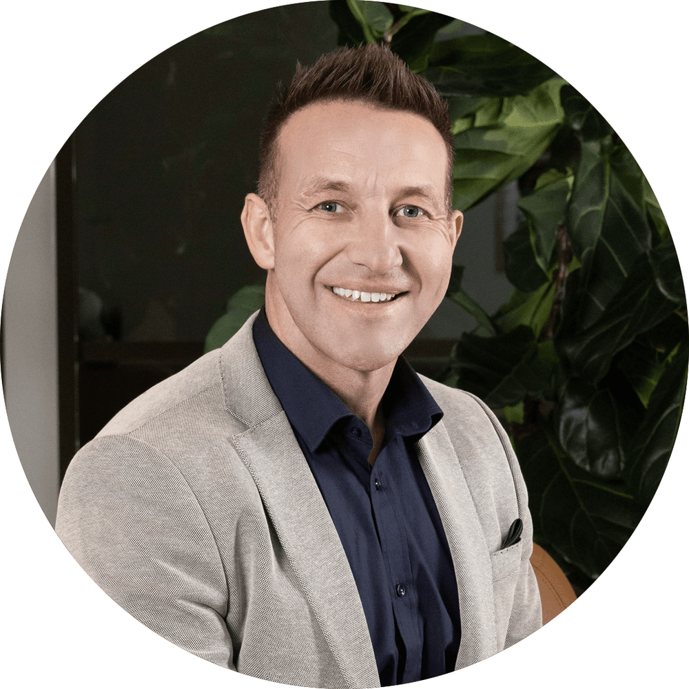 Meet Our Team — Redeema