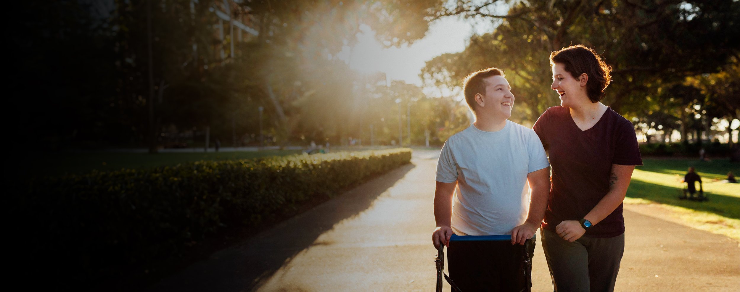 Melbourne Disability Support Worker Jobs: Competitive Salaries ...