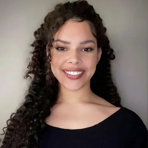 Our Team — Cohort Sistas