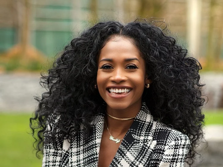 Balance Success and Soft-Life — Cohort Sistas