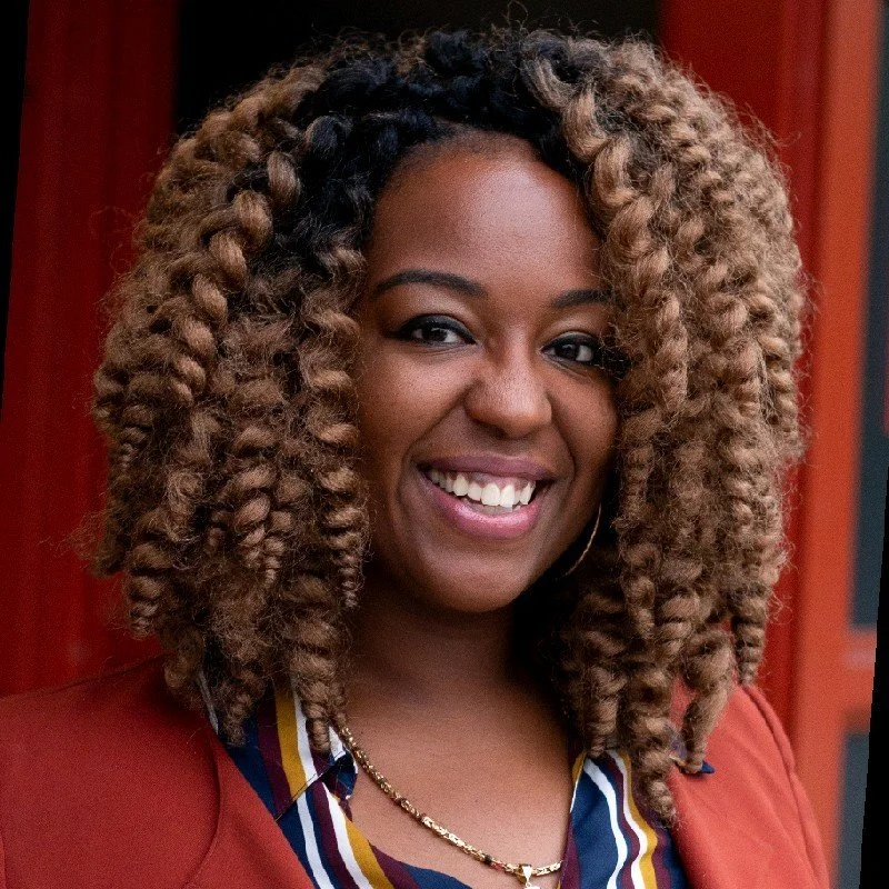 Our Team — Cohort Sistas