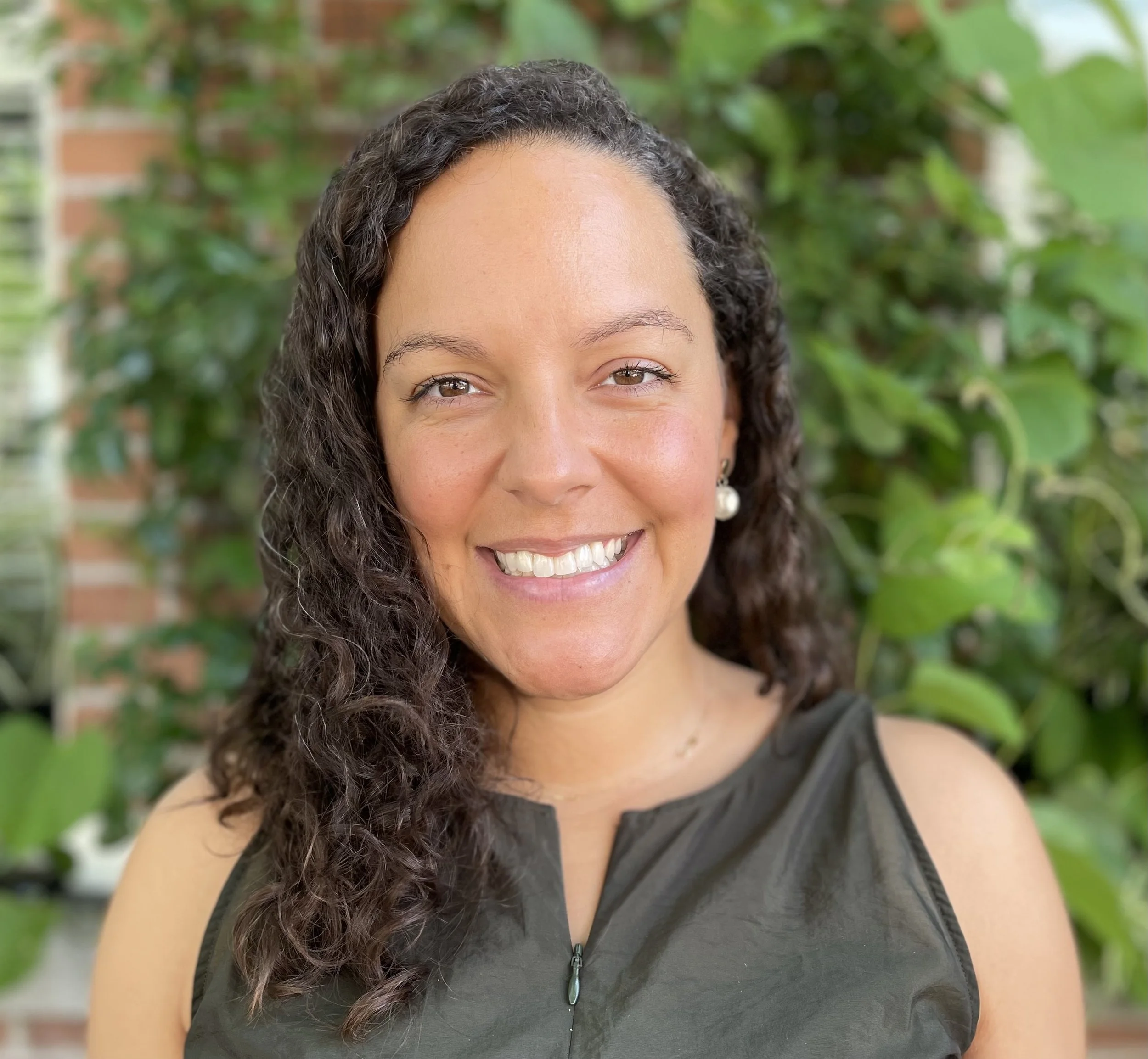 Our Team — Cohort Sistas