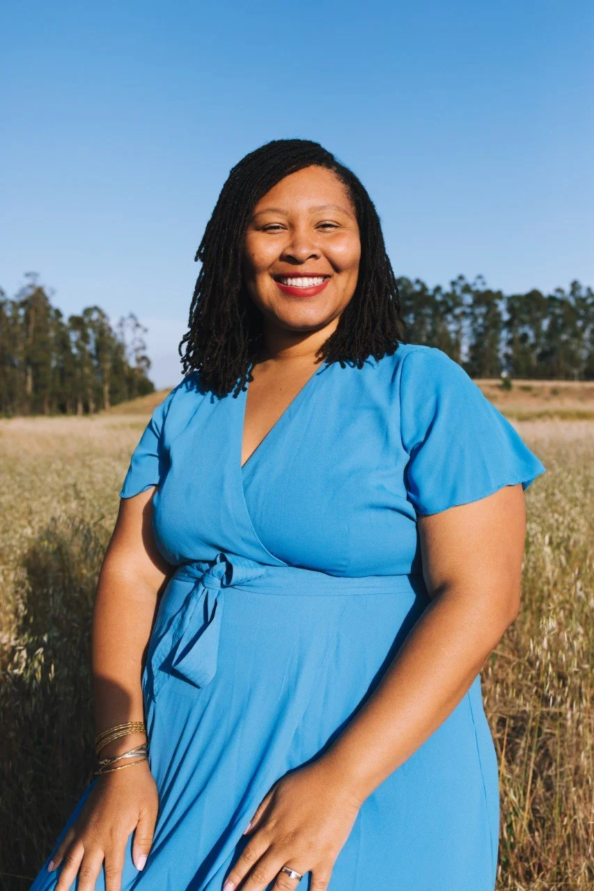 Sista Circle Mentorship Program — Cohort Sistas