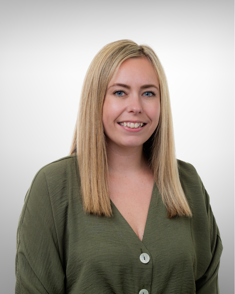 The Team — Hamers Edge