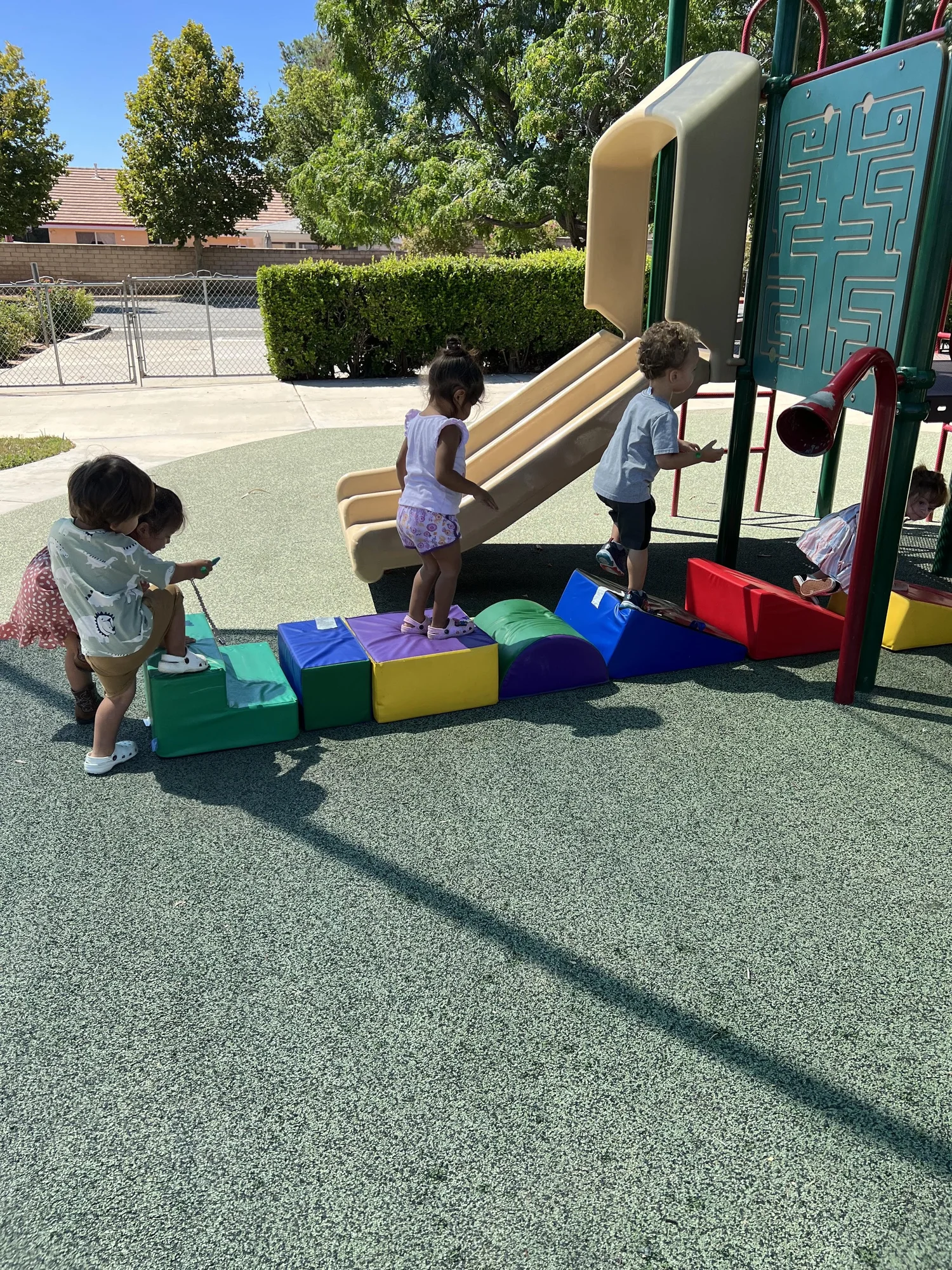 Appointments 2 — I Can Preschool and Child Care