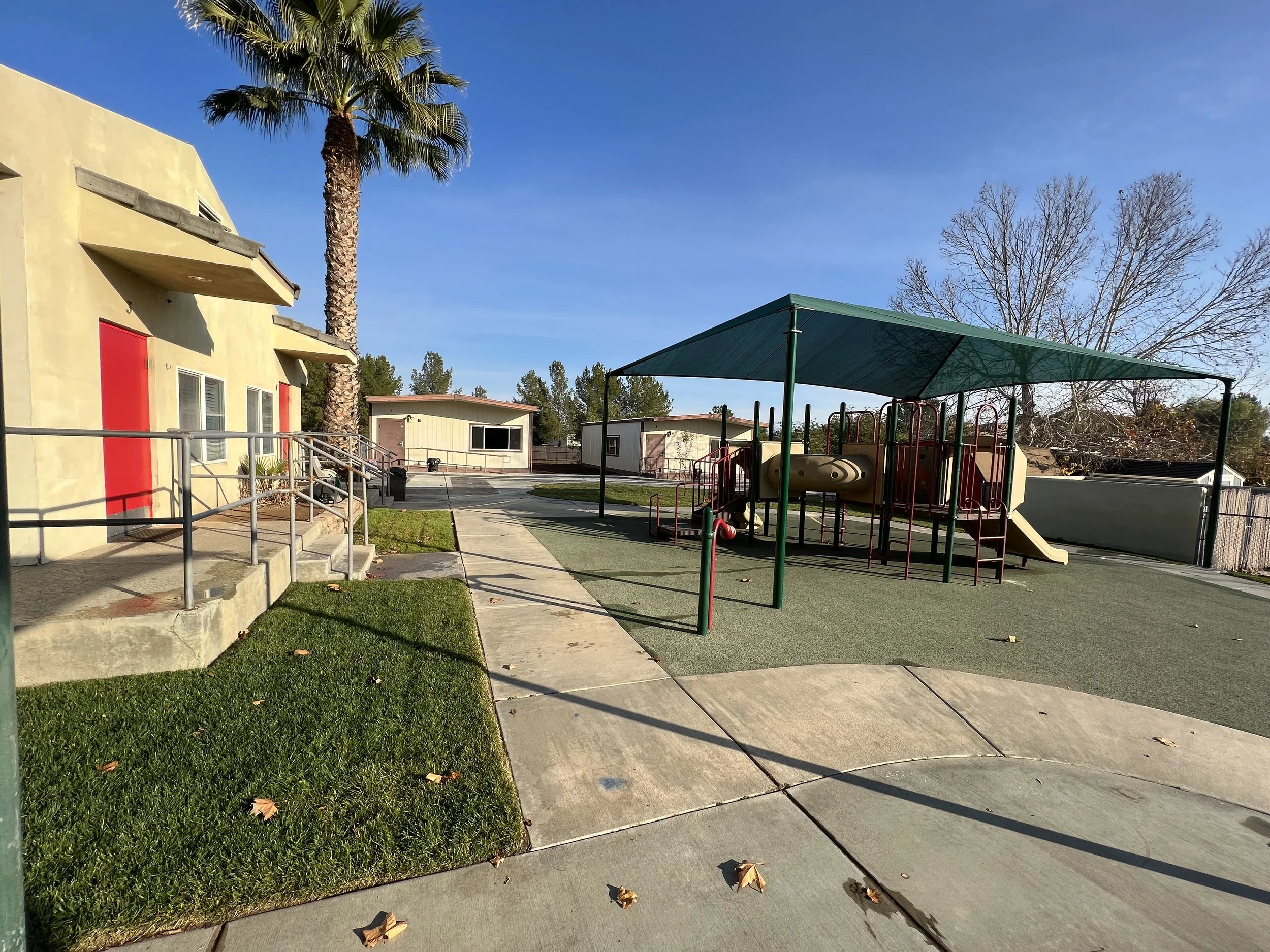 I Can Preschool and Child Care