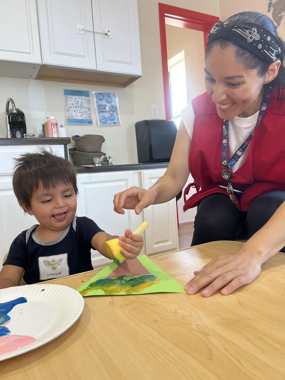 About — I Can Preschool and Child Care