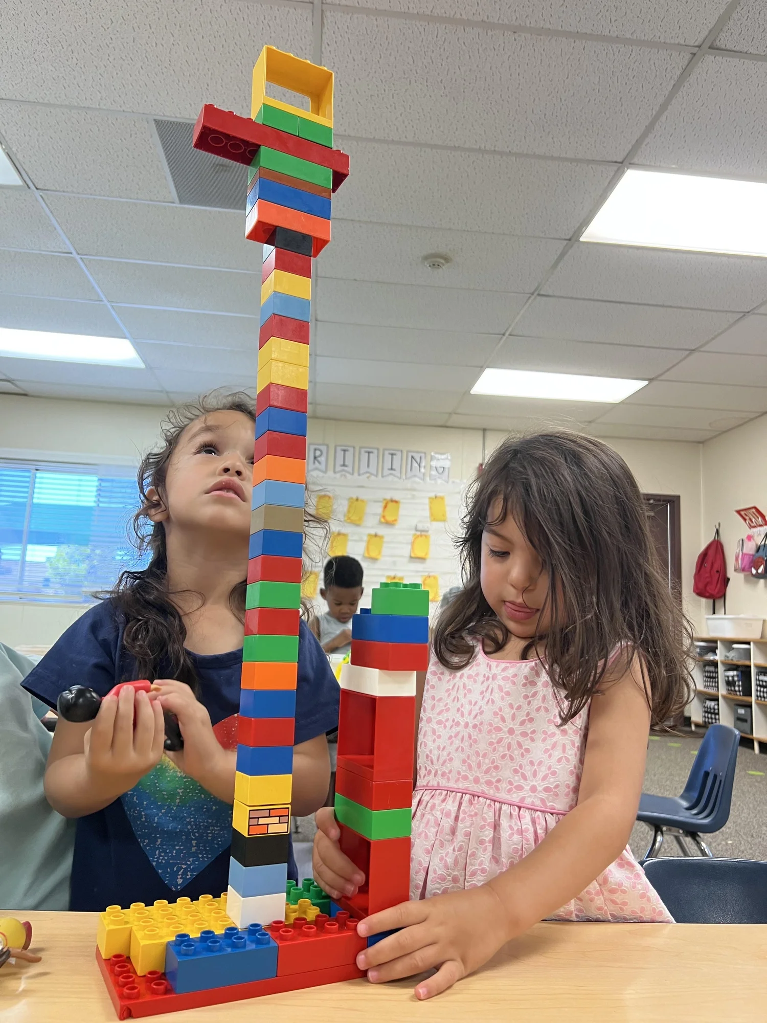 Preschool Program — I Can Preschool and Child Care