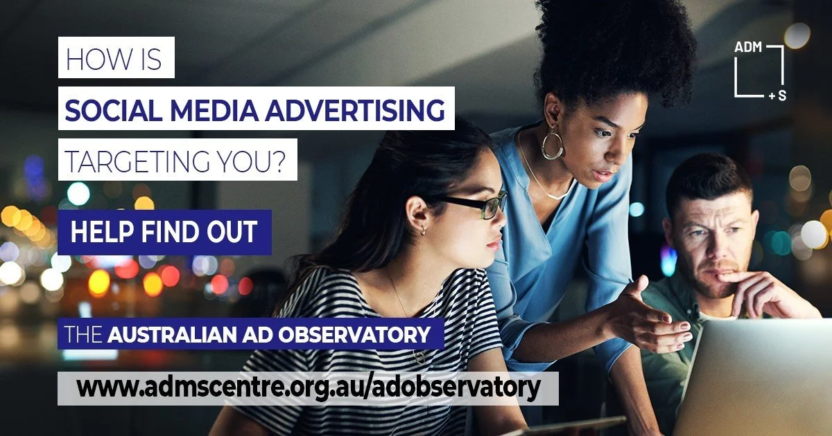 Australian Internet Observatory