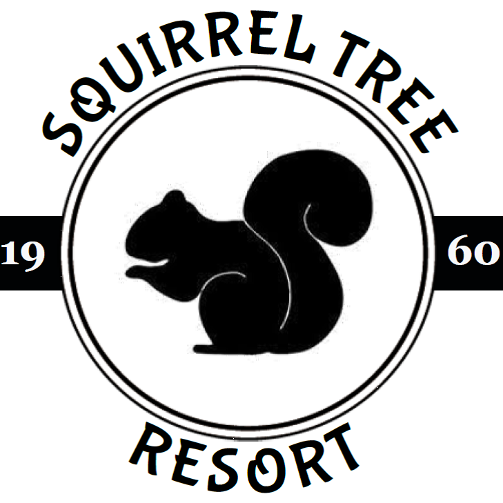 Squirrel Tree Restaurant & Bar — The Squirrel Tree