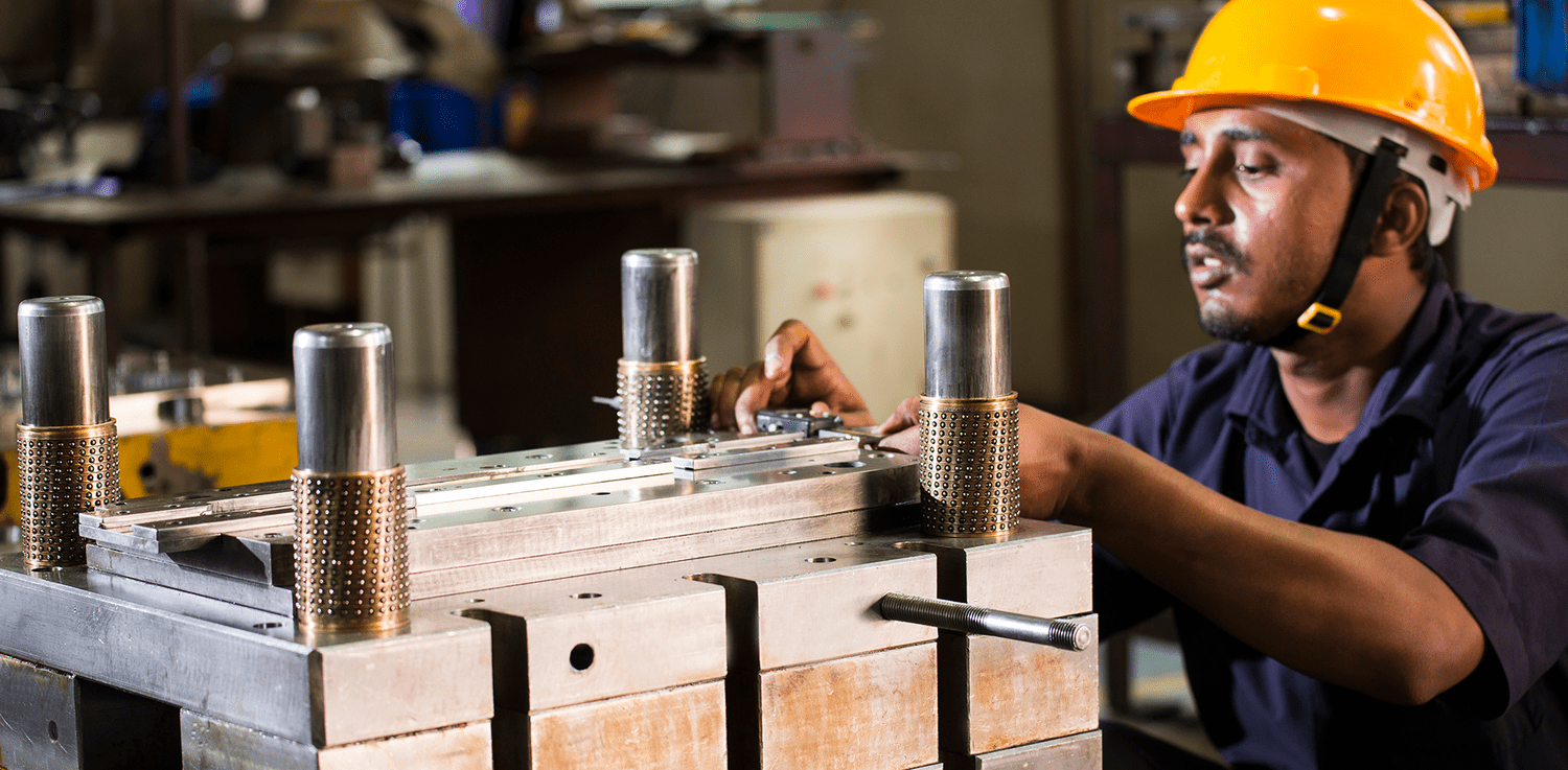 Pioneer Tool and Die Company