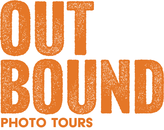 Outbound Photo Tours