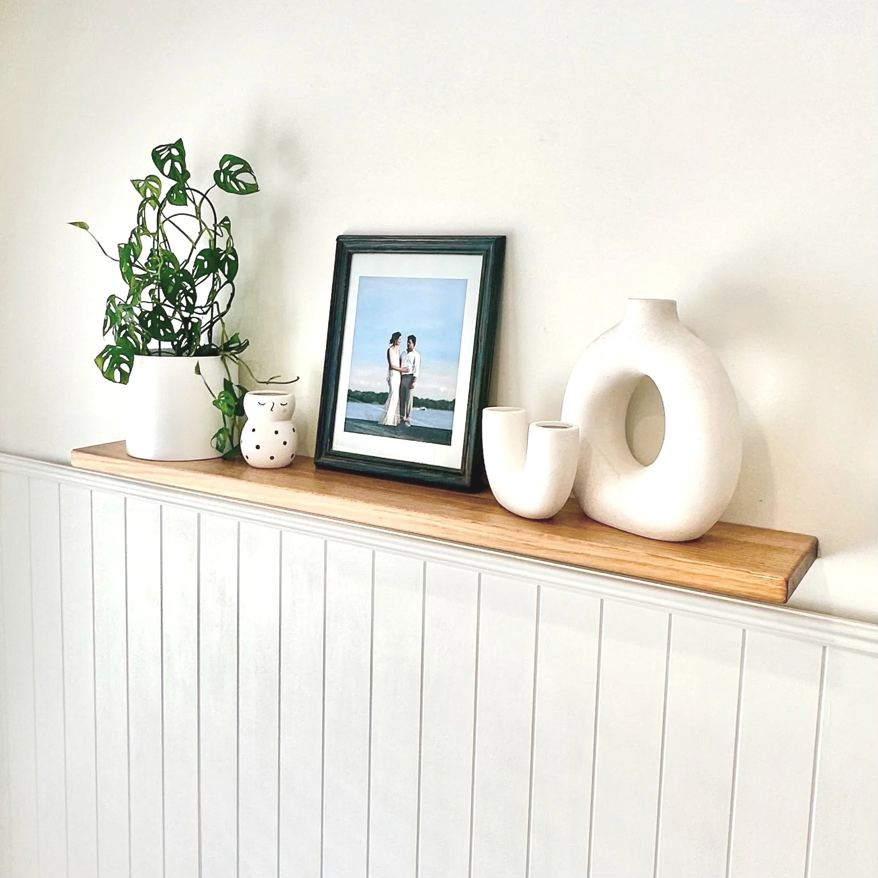 Store 1 — Welds and Wood