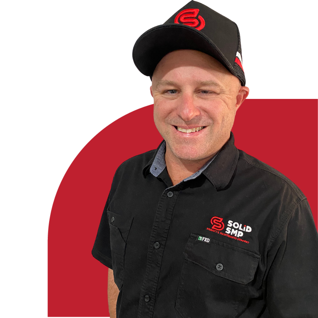 The Solid SMP Story — SOLID SMP