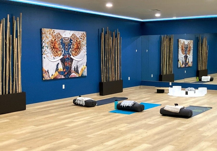 The Event Studio — Red Jasper Studios