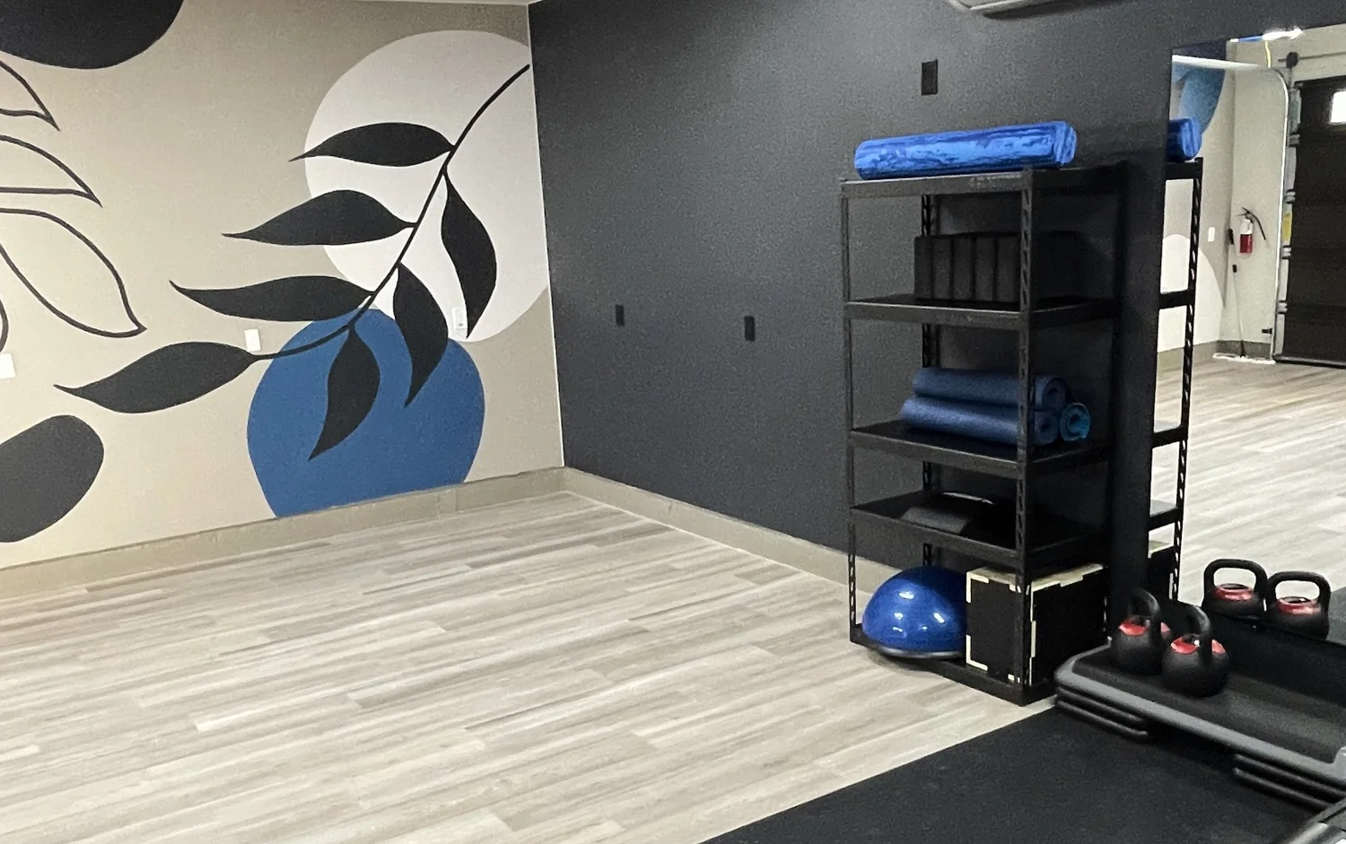 Gyms In Jasper Al