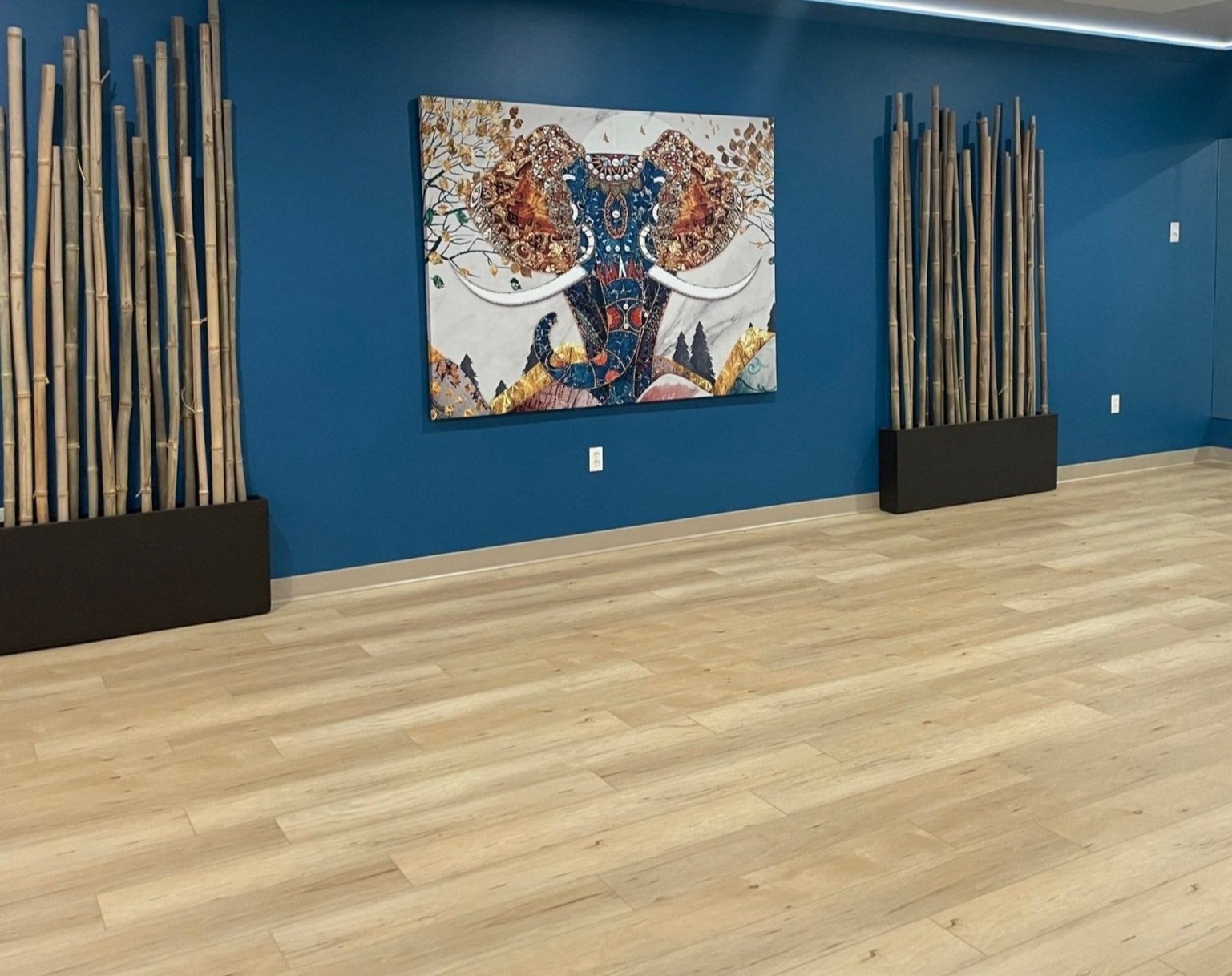 The Event Studio — Red Jasper Studios