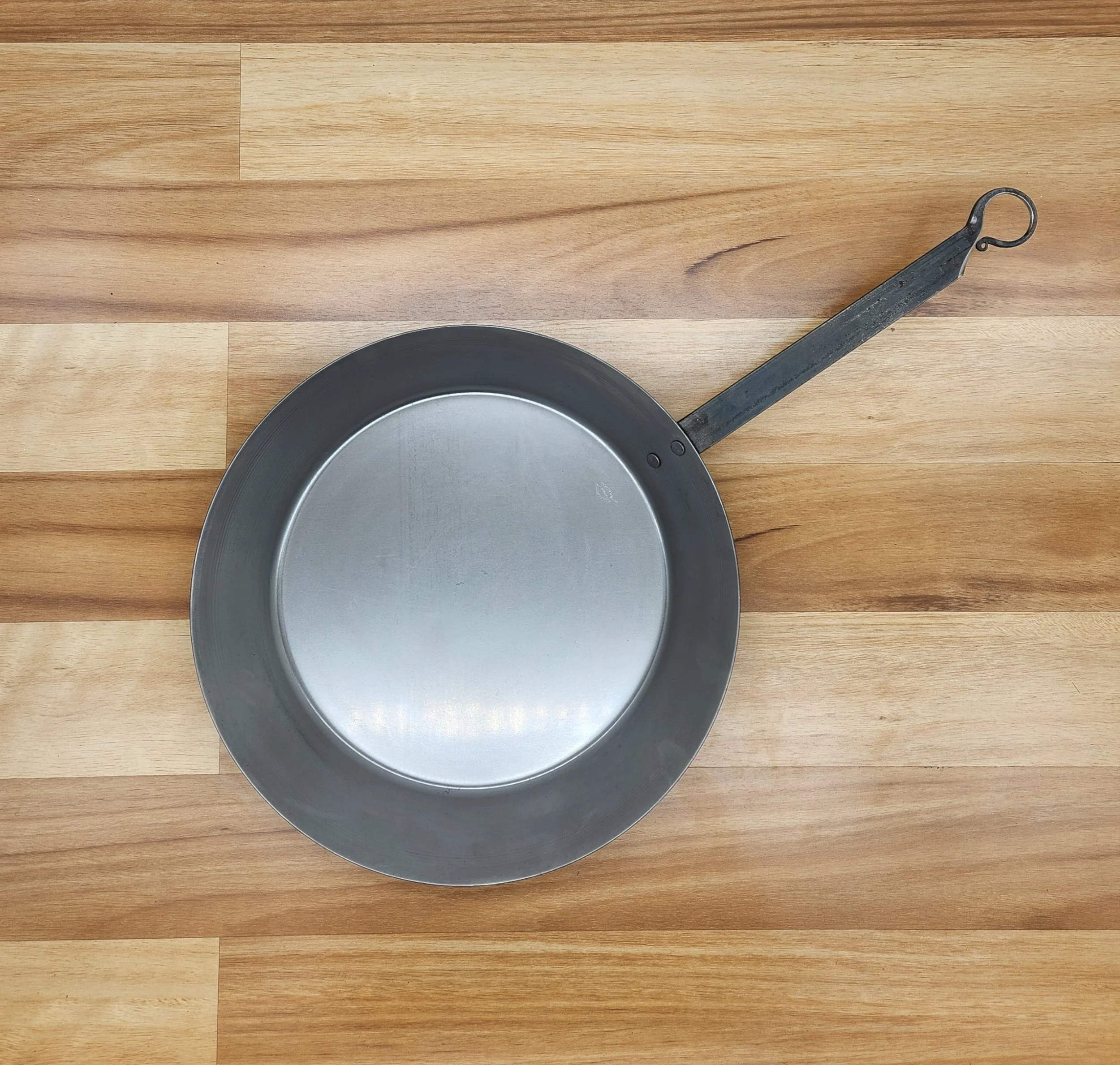 Frypan — Soho Metal Spinning