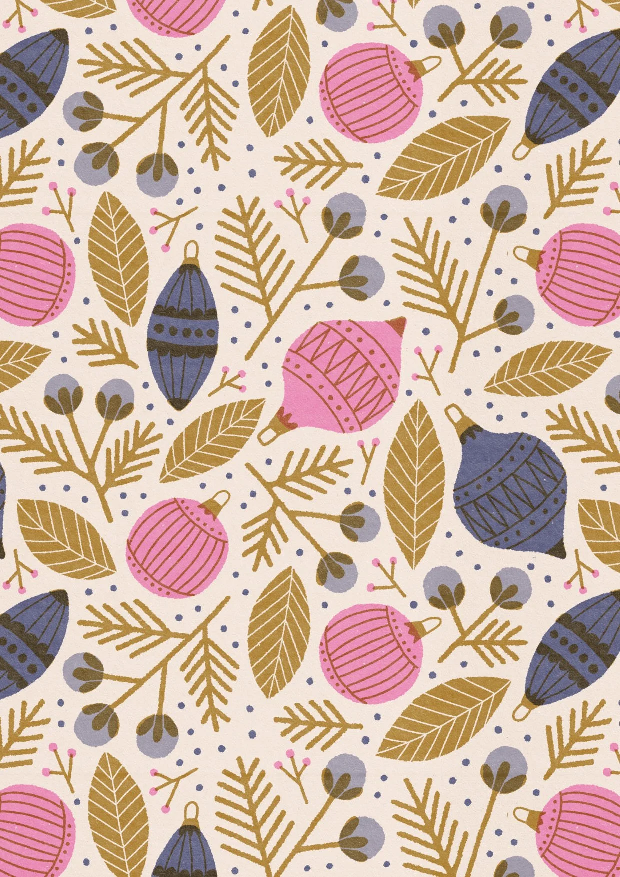 Surface Design — Soph Rowe