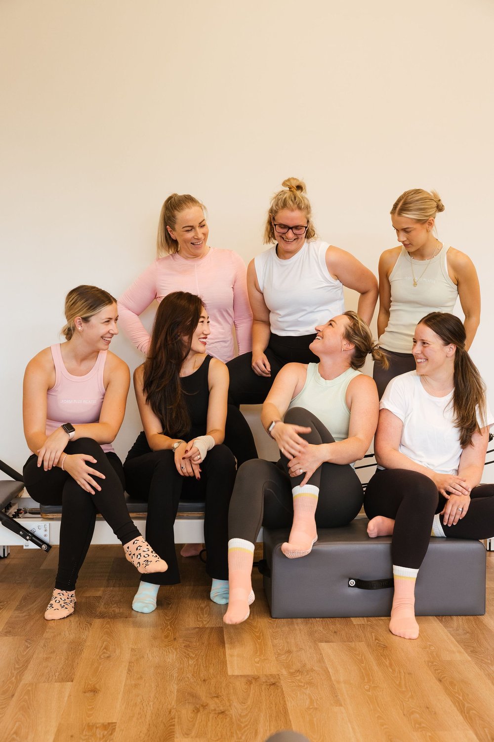 Form Plus Pilates