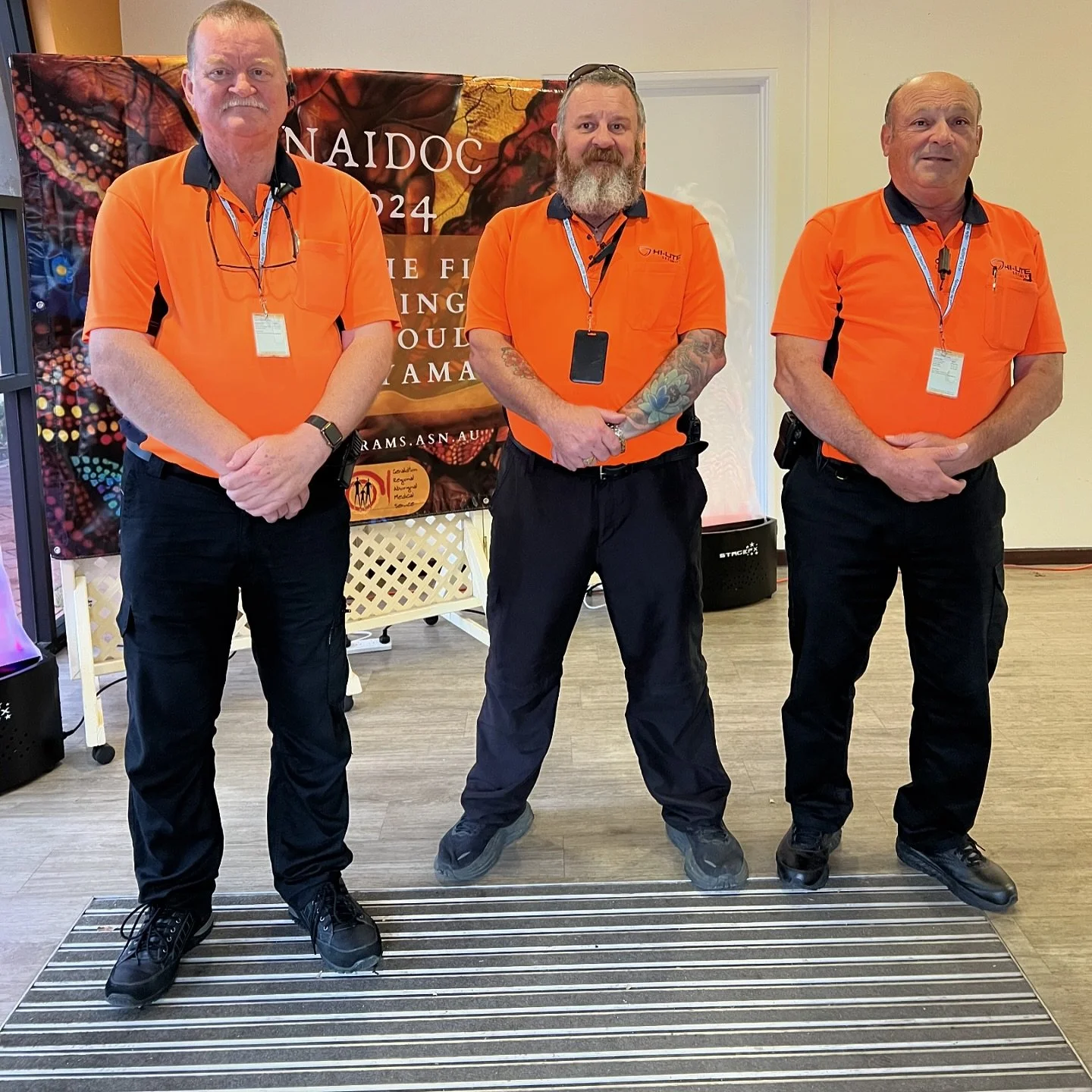 Hi-Lite Security | Geraldton + Mid West Security Services