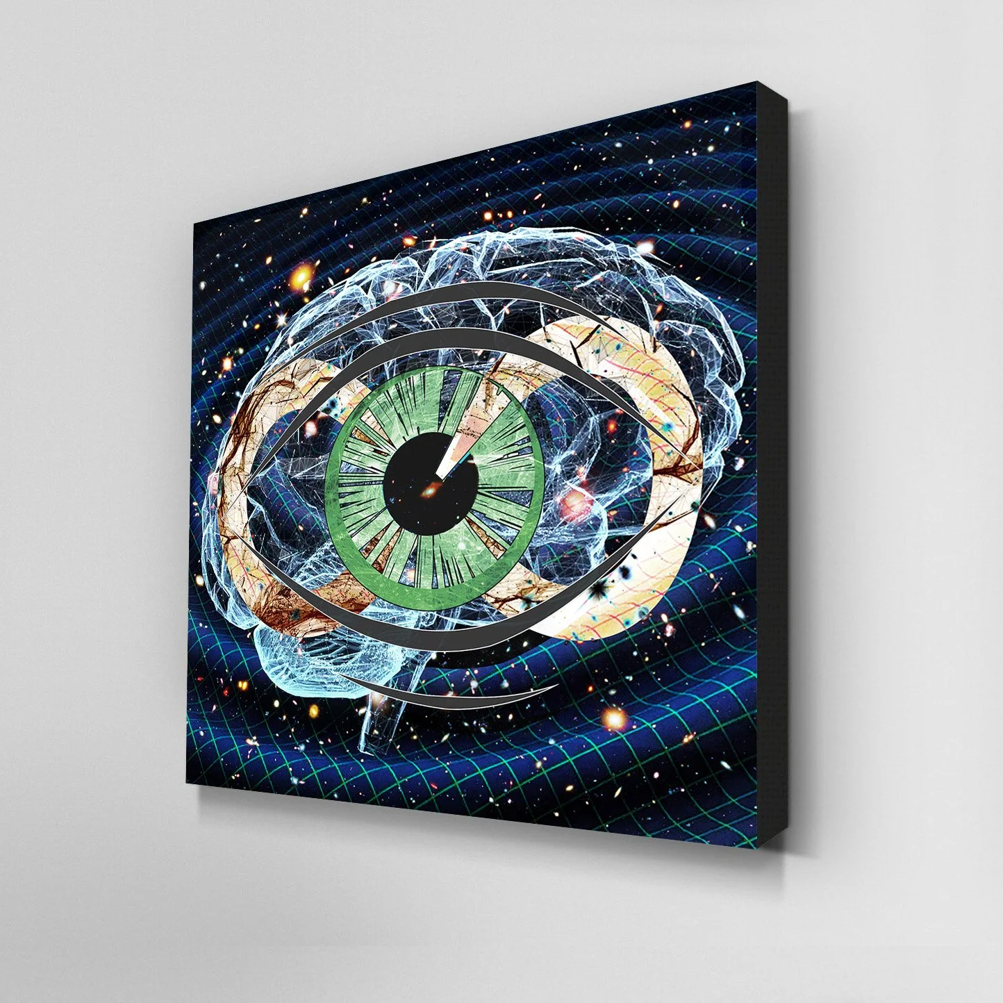 The Principle of Correspondence | The Seven Hermetic Principles Limited ...
