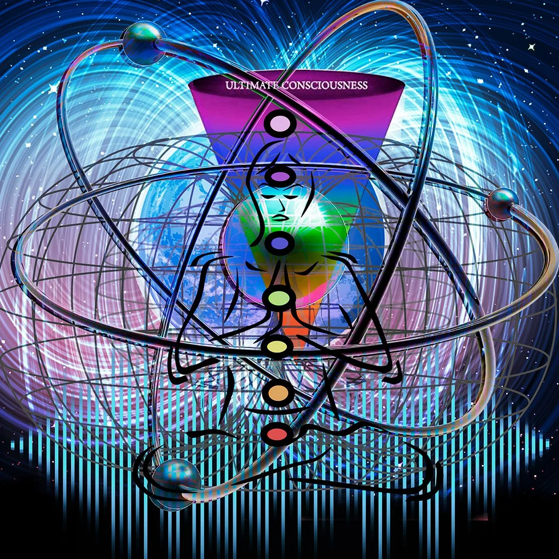 Awakening Art with Bradford | Seven Hermetic Principles | Art Project ...