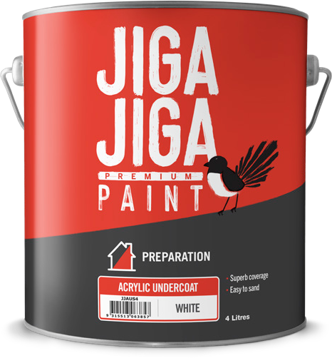 Jiga Jiga Paint — Merging Ancient Traditions with Modern Innovation