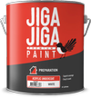 Jiga Jiga Paint — Merging Ancient Traditions with Modern Innovation