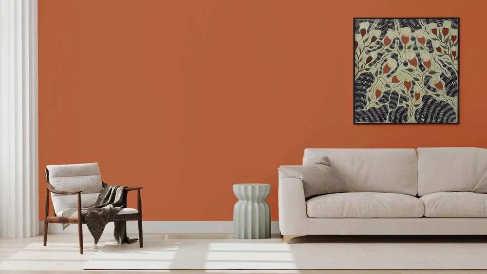 Jiga Jiga Paint — Merging Ancient Traditions with Modern Innovation