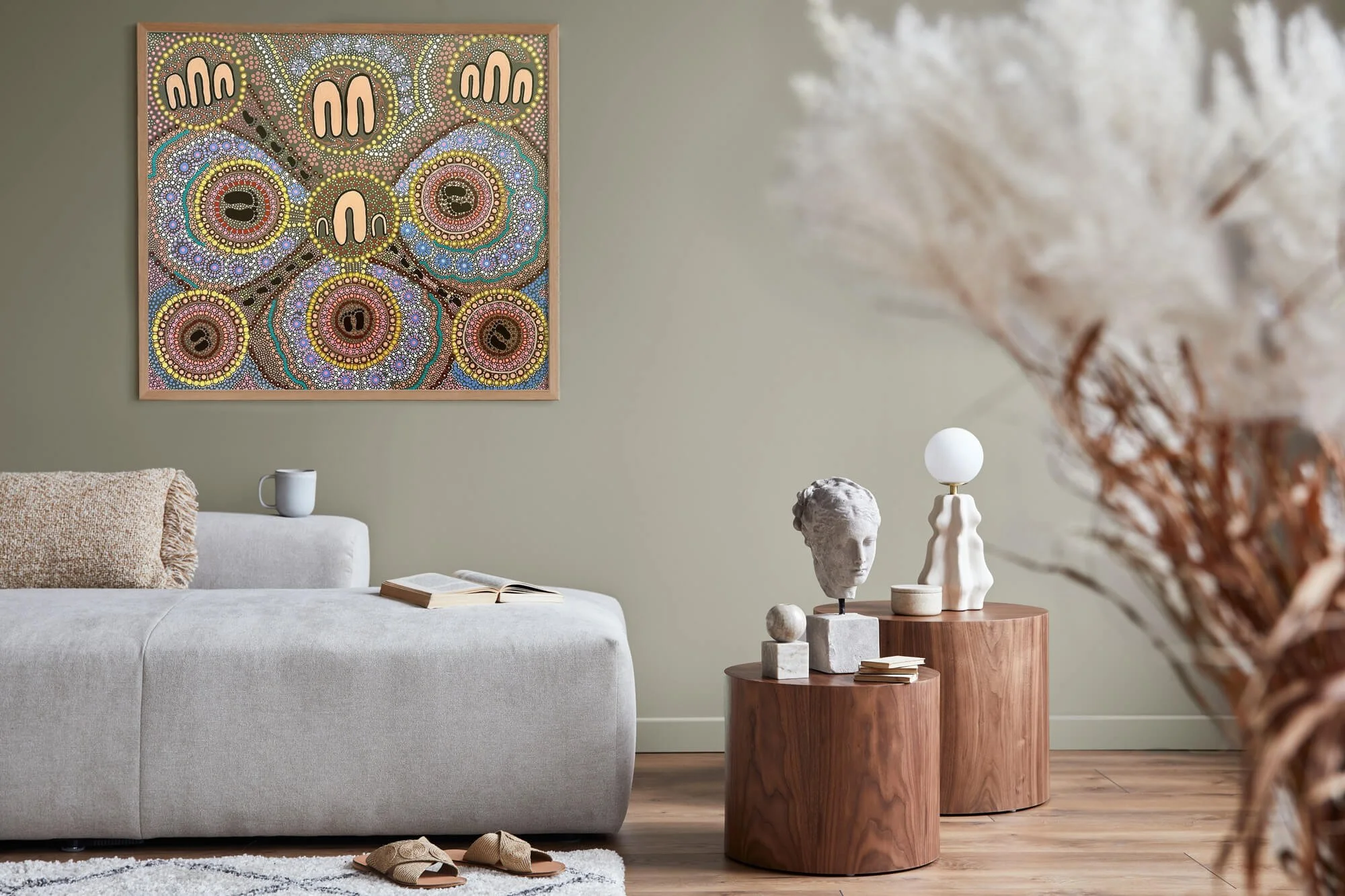 Our Paint Range — Jiga Jiga Paint