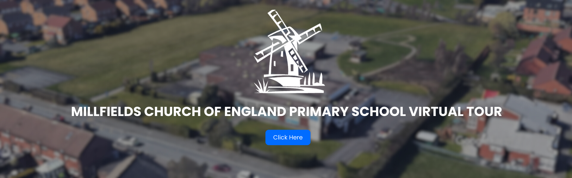 MILLFIELDS CHURCH OF ENGLAND PRIMARY SCHOOL