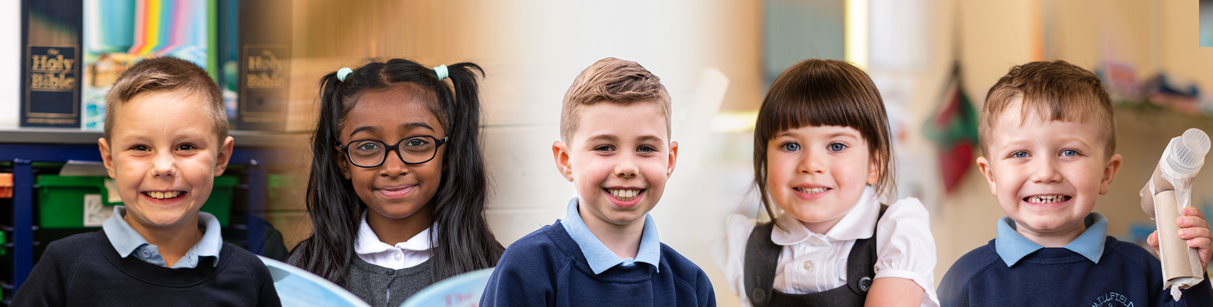 General 2 — MILLFIELDS CHURCH OF ENGLAND PRIMARY SCHOOL