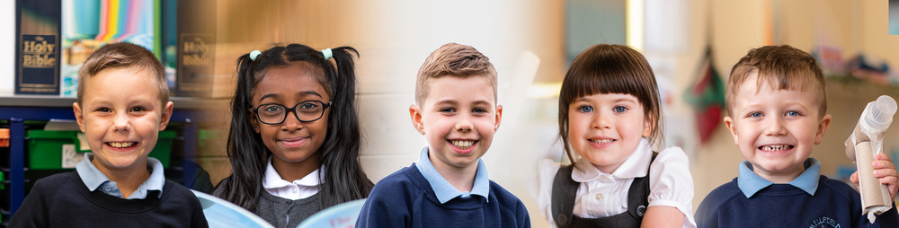 MILLFIELDS CHURCH OF ENGLAND PRIMARY SCHOOL