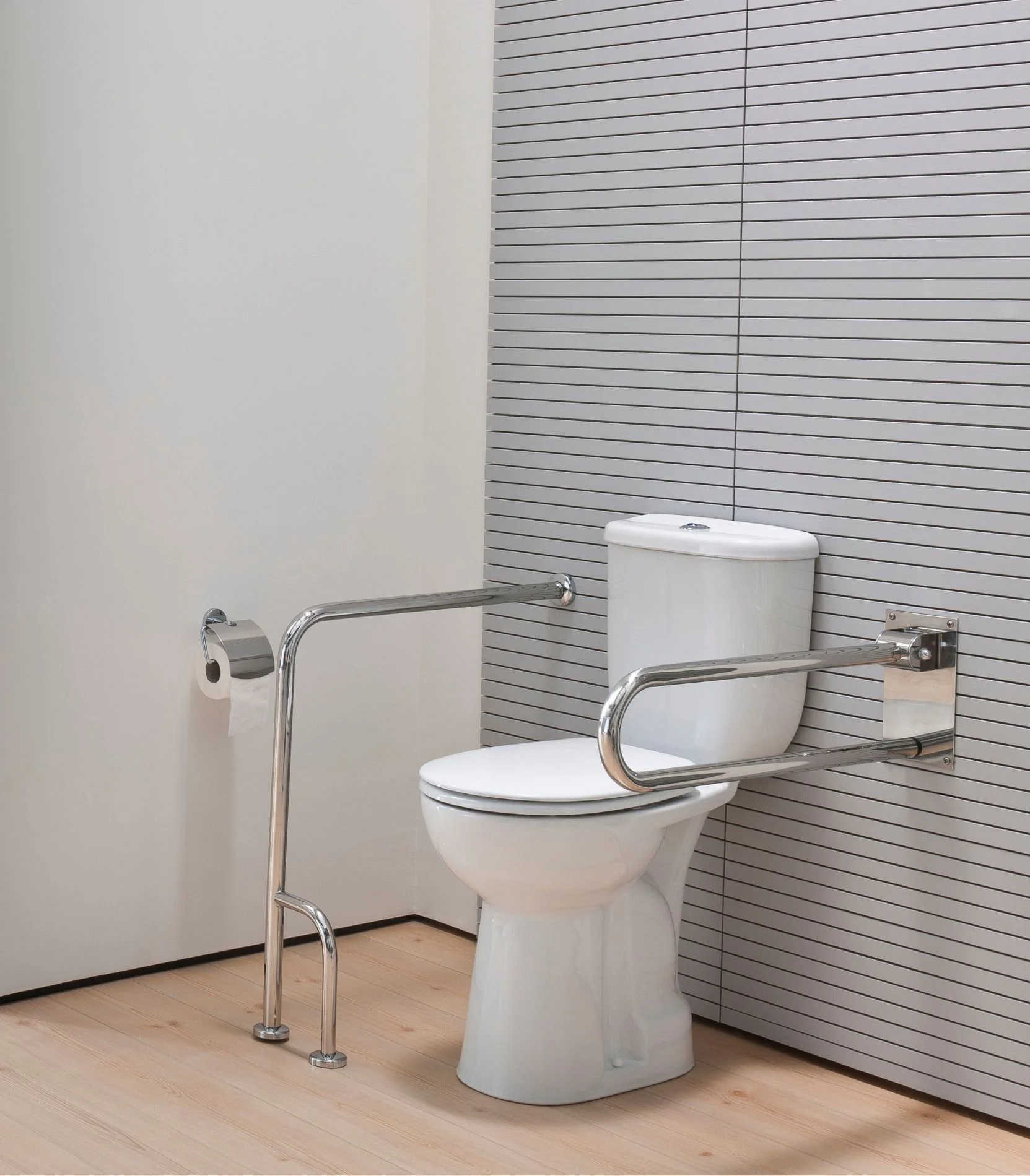 Mobility Construction