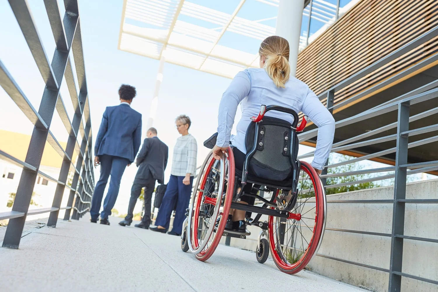 Mobility Construction