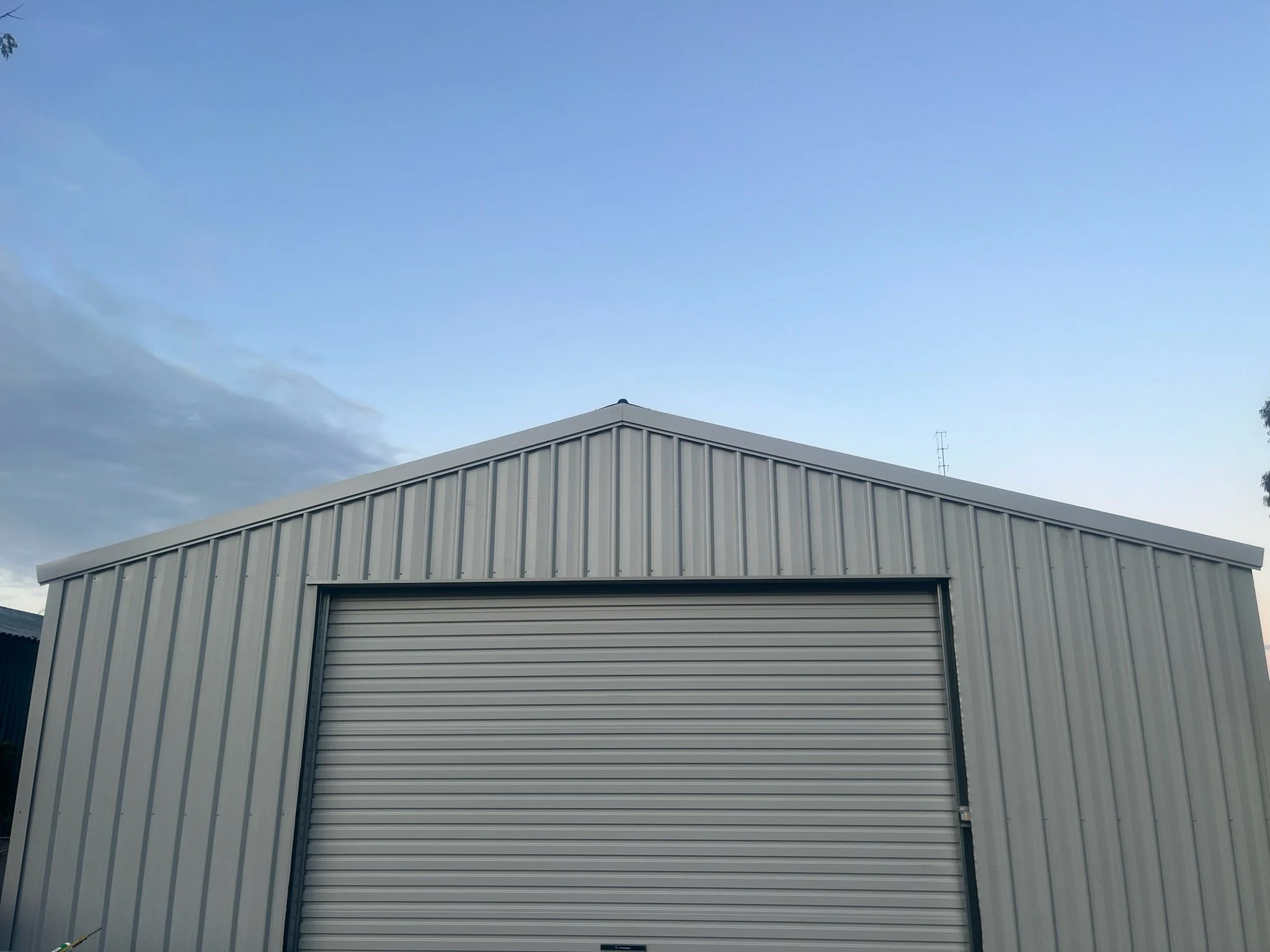 Sheds Bunbury - The Trusted Rural, Industrial & Residential Shed Builder