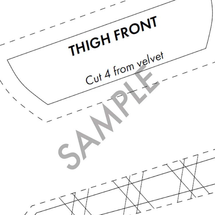 Navia Cosplay Guide [Full Bundle] — Anaelic